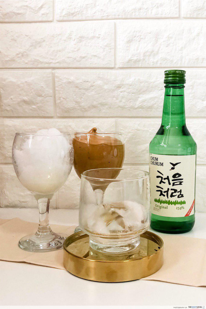 9 Soju Recipes With Creative Flavors To Level Up Your Quarantine ...