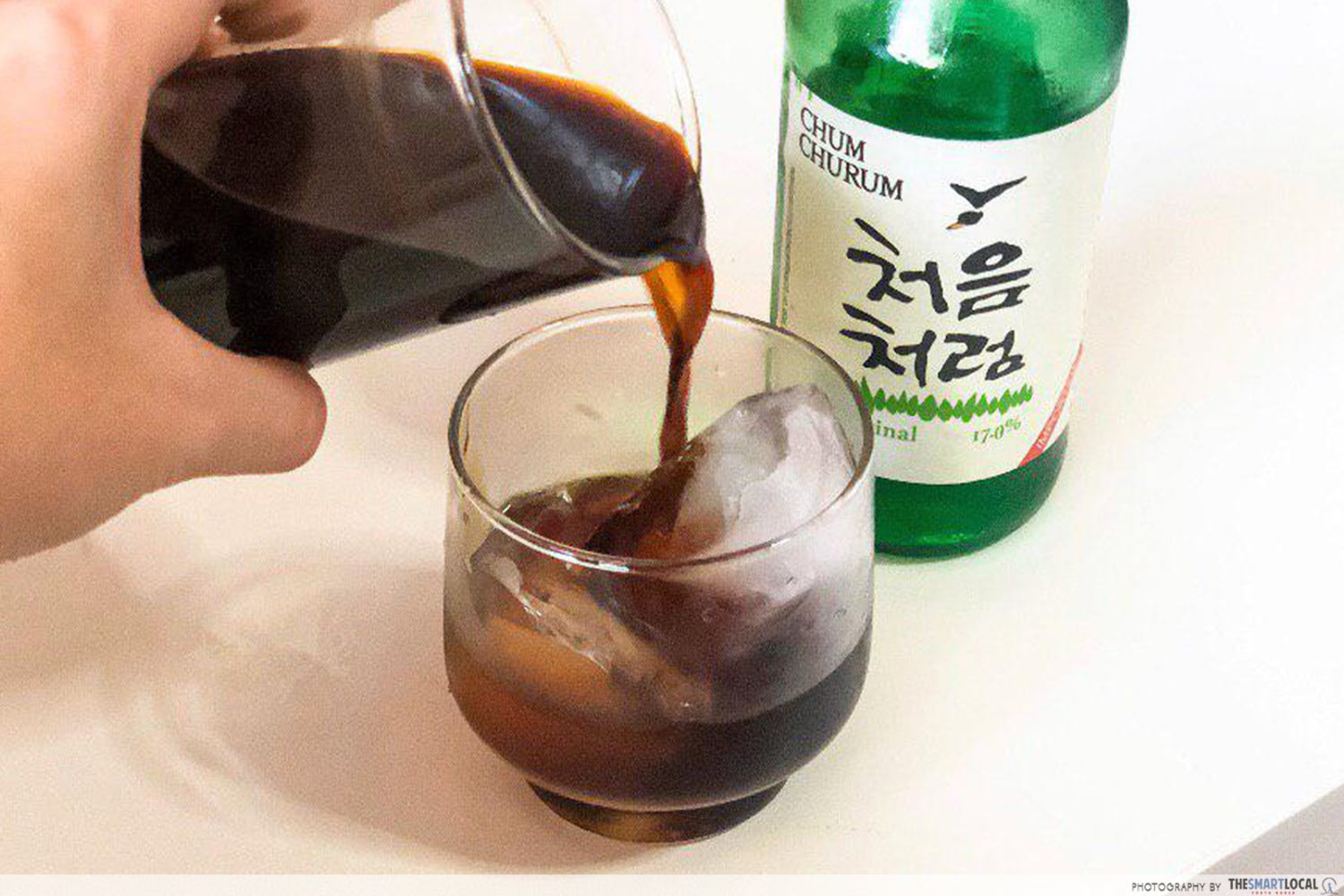 9 Soju Recipes With Creative Flavors To Level Up Your Quarantine ...